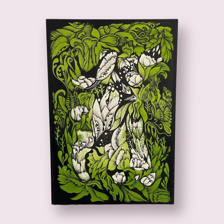 Wall Art – Percy's Place