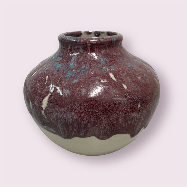 Large pot 2 - Christina Rutherford – Percy's Place