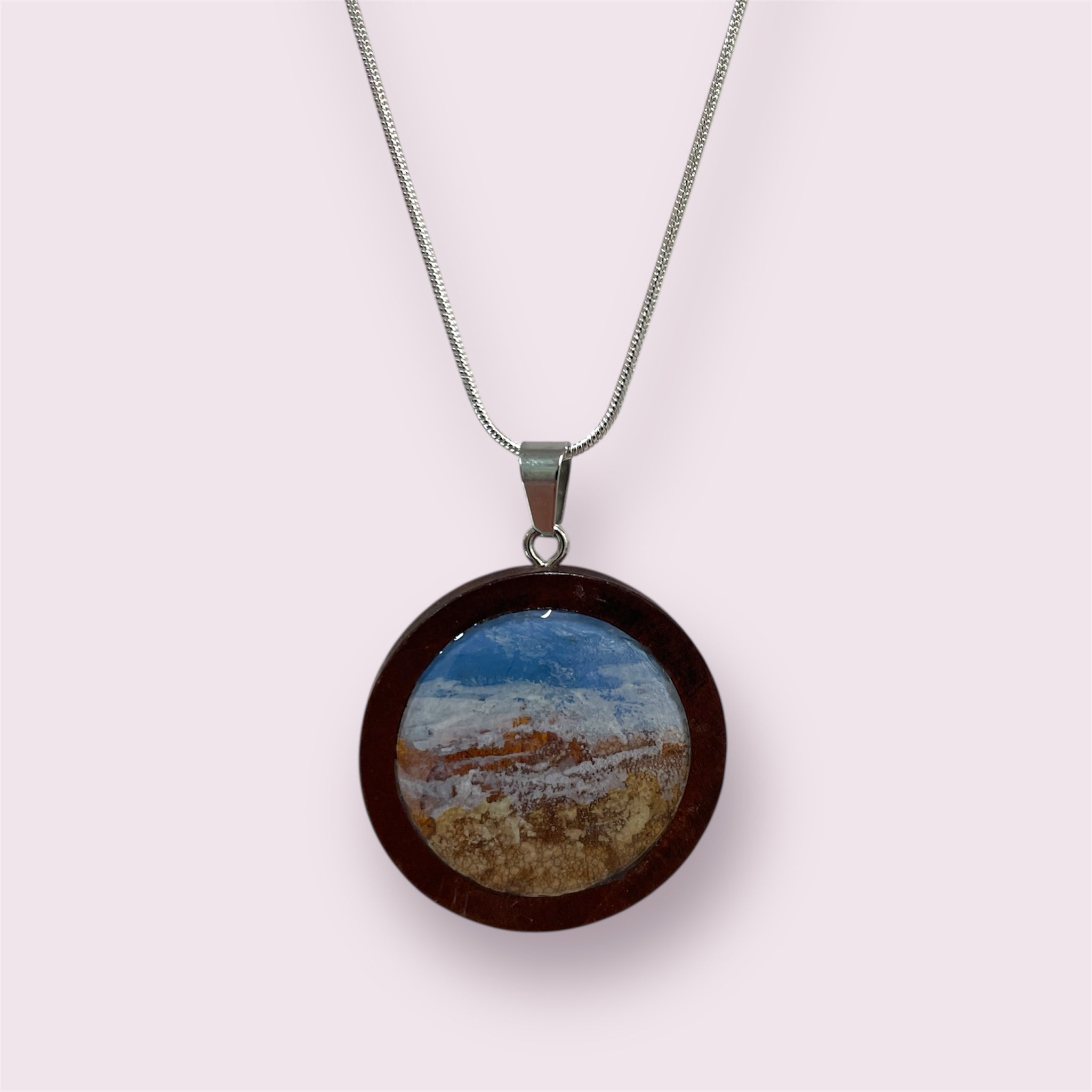 Necklace #2 - Jess Jones – Percy's Place